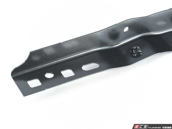 Genuine BMW - 51647400111 - CONNECTION, UPPER FR (51-64-7-400-111)