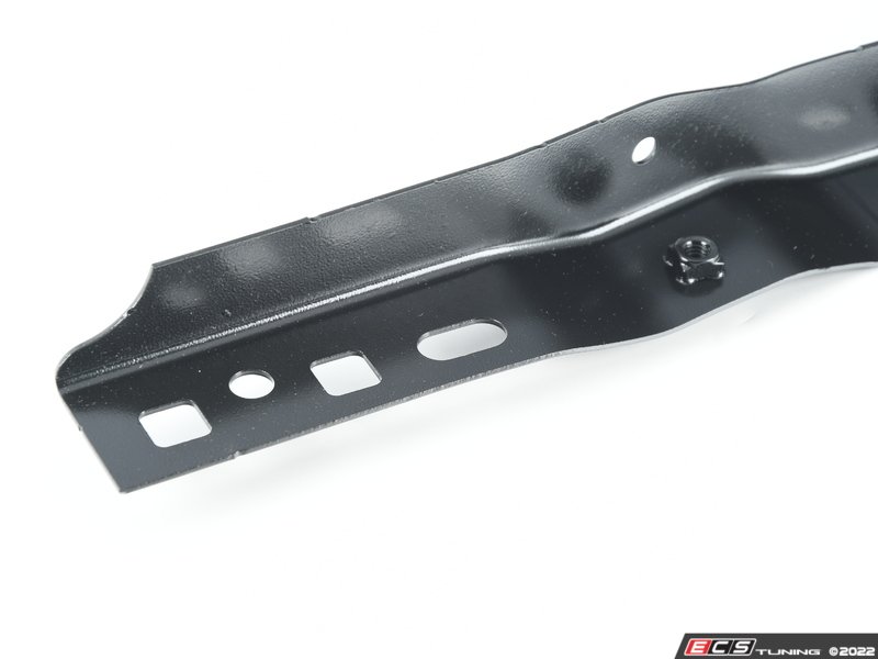 Genuine BMW - 51647400111 - CONNECTION, UPPER FR (51-64-7-400-111)