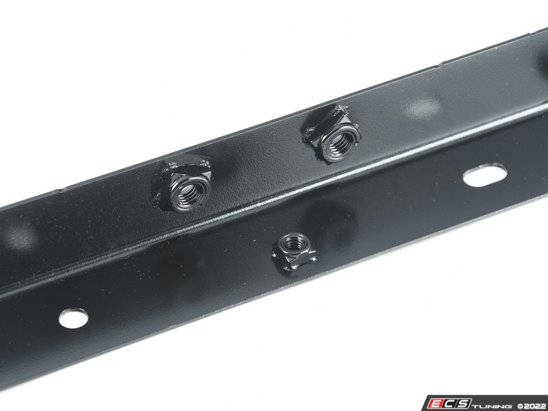 Genuine BMW - 51647400111 - CONNECTION, UPPER FR (51-64-7-400-111)