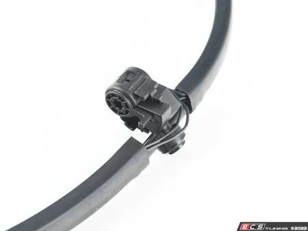 Genuine BMW - 61667347668 - NOZZLE ARRAY WINDOW WASHING (61-66-7-347-668)