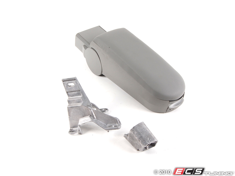ECS News - MKIV Center Arm Rest Kits from ECS