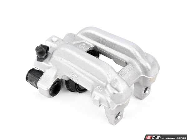 Genuine BMW - 34216850858 - Caliper Housing Right (34-21-6-850-858)