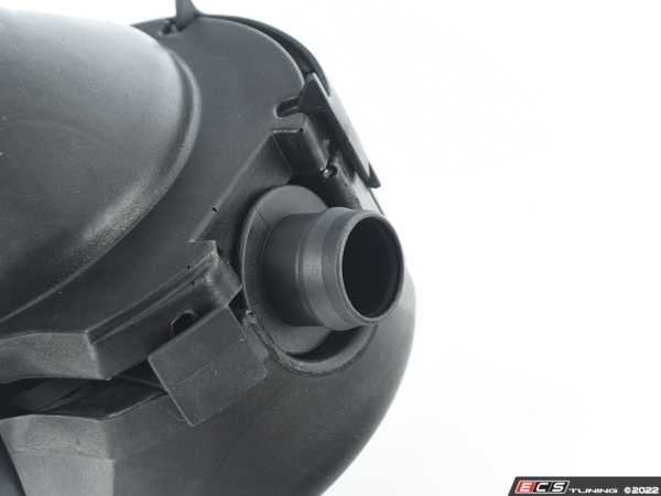 Rein - 11617531423 - Oil Separator Valve