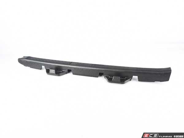 Genuine Volkswagen Audi - 2GJ807248B - FOAM INSER (2GJ 807 248 B)