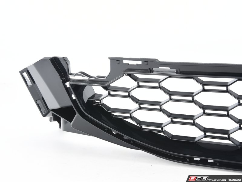 Genuine BMW - 51118064600 - Grill - Air Intake - Center (51-11-8-064-600)