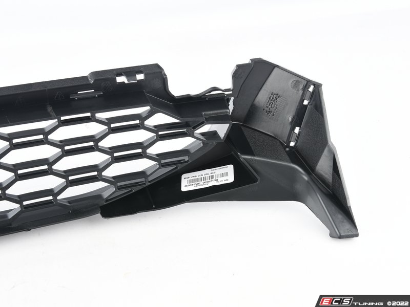 Genuine BMW - 51118064600 - Grill - Air Intake - Center (51-11-8-064-600)