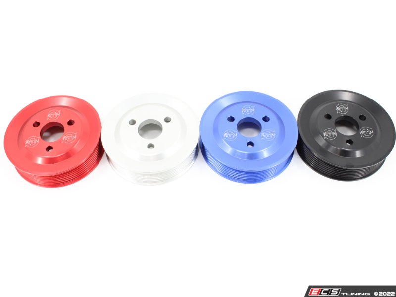 Vargas Turbo Technologies - VTT-N54-PSN54 - VTT Billet Power Steering ...