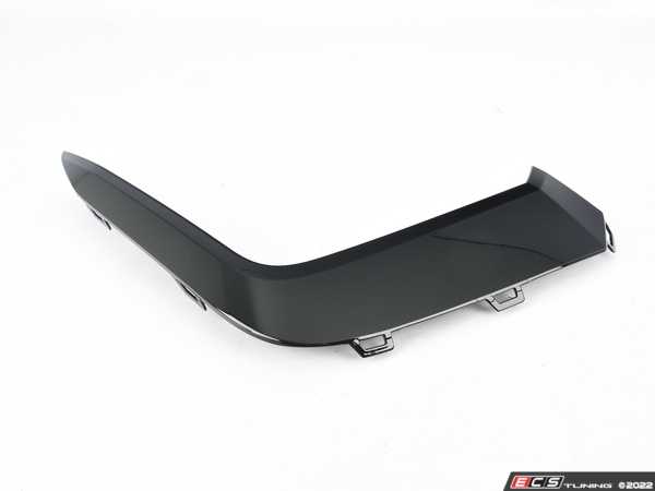 Genuine Volkswagen Audi - 2GJ853666041 - Vent Grille - Right