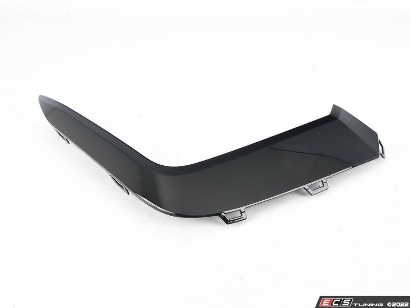 Genuine Volkswagen Audi - 2GJ853666041 - Vent Grille - Right