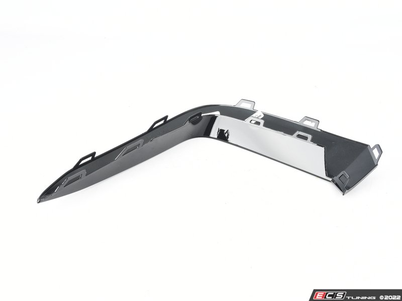 Genuine Volkswagen Audi - 2GJ853666041 - Vent Grille - Right