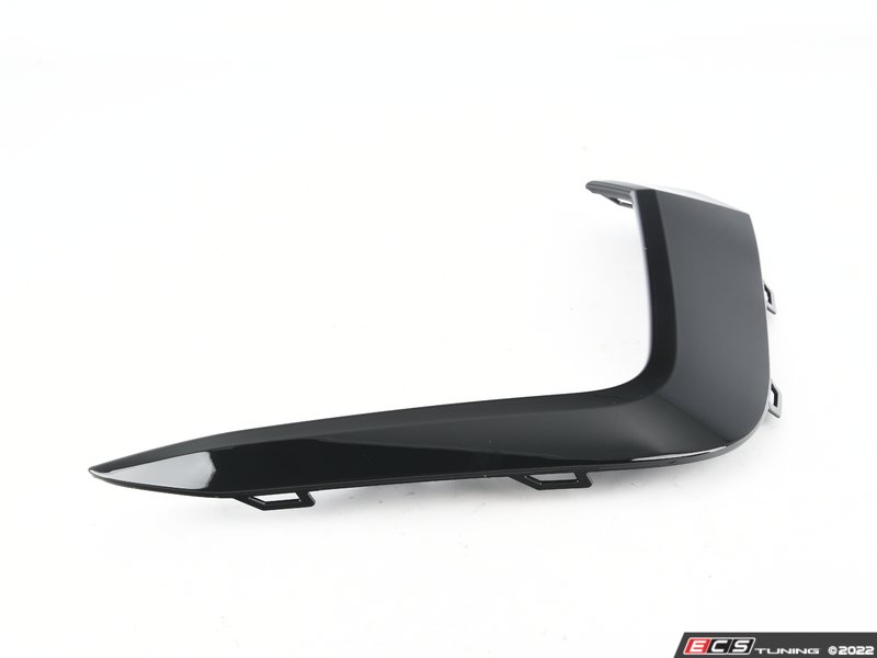 Genuine Volkswagen Audi - 2GJ853666041 - Vent Grille - Right