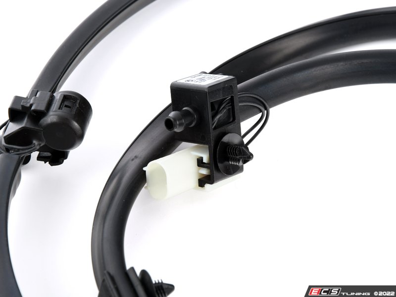 Genuine BMW - 61667347668 - NOZZLE ARRAY WINDOW WASHING (61-66-7-347-668)