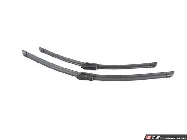 Genuine Volkswagen Audi - 83B998002 - WIP. BLADE (83B 998 002)