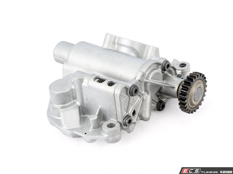 Genuine Volkswagen Audi - 06H115105FT - OIL PUMP (06H 115 105 FT)