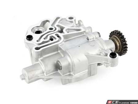 Genuine Volkswagen Audi - 06H115105FT - OIL PUMP (06H 115 105 FT)