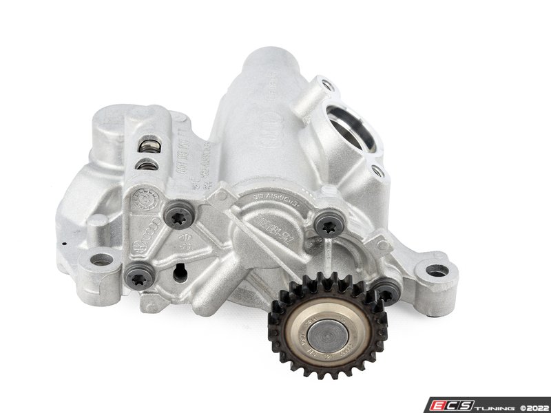 Genuine Volkswagen Audi - 06H115105FT - OIL PUMP (06H 115 105 FT)