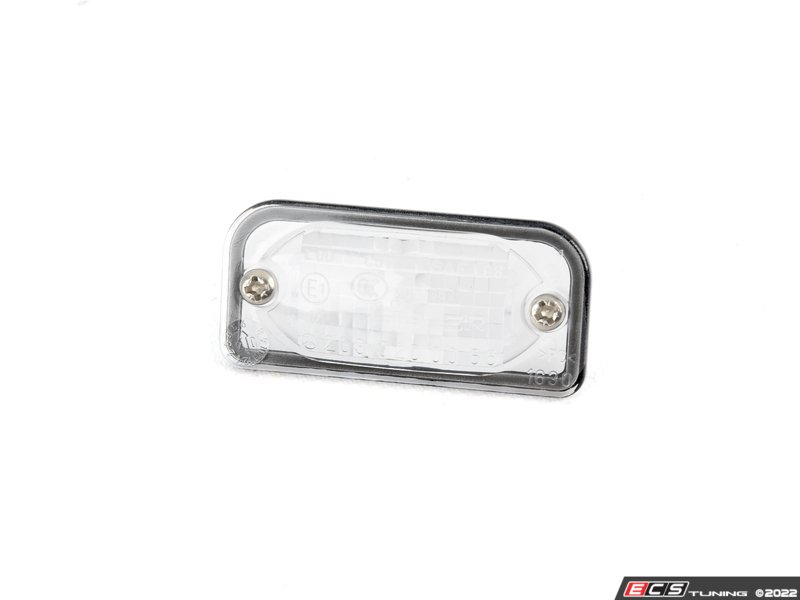 Genuine Mercedes Benz - 203820006664 - Rear License Plate Lamp Housing ...