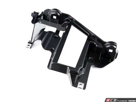 Genuine BMW - 63126927797 - E53 Headlight Bracket - Left (63-12-6-927-797)