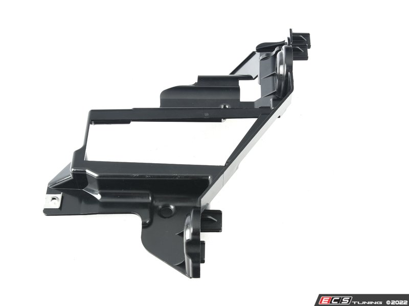 Genuine BMW - 63126927797 - E53 Headlight Bracket - Left (63-12-6-927-797)