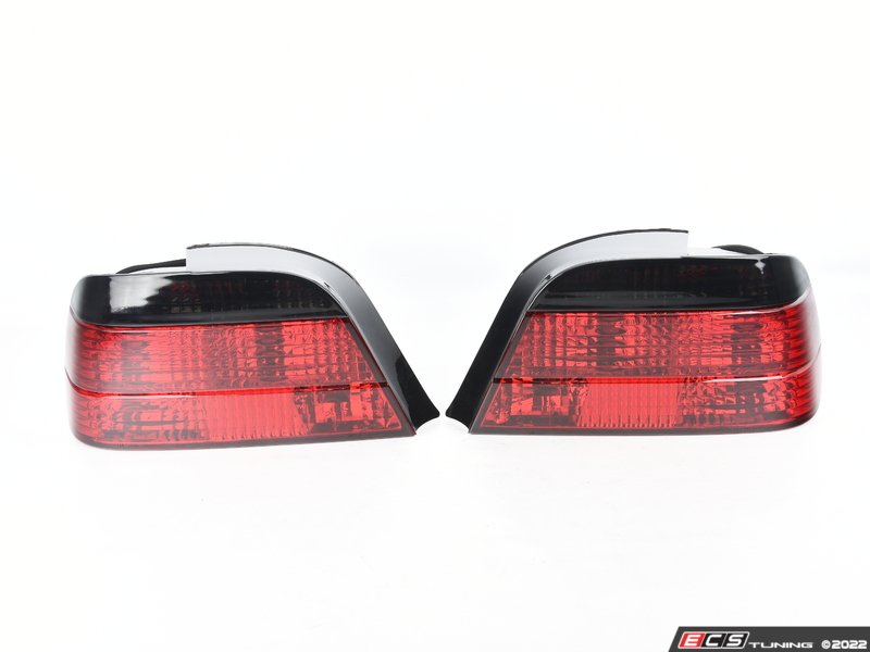 Spec-D Tuning - LTE384GAPC - Spec-D Altezza Tail Lights - Chrome ...
