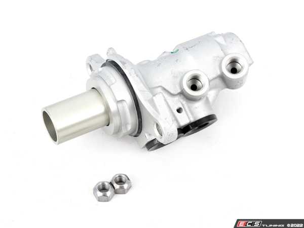 Genuine BMW - 34336799903 - Brake Master Cylinder (34-33-6-799-903)