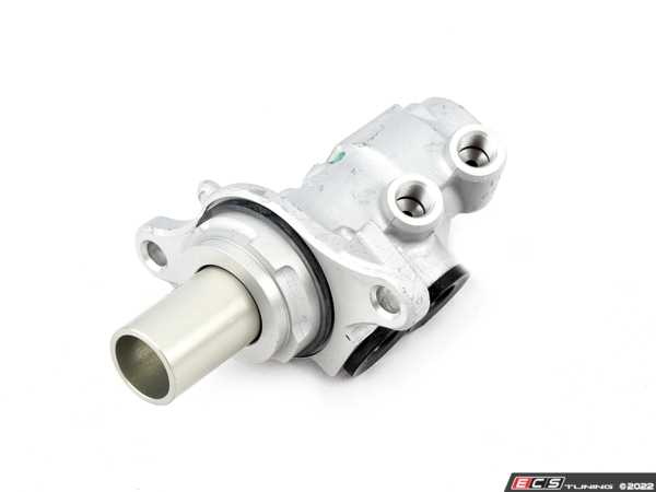 Genuine BMW - 34336799903 - Brake Master Cylinder (34-33-6-799-903)