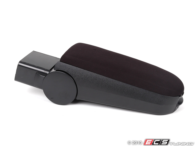 ECS News - MKIV Center Arm Rest Kits from ECS