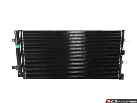 Genuine Volkswagen Audi - 8T0260403G - A/C Condenser (8T0 260 403 G)