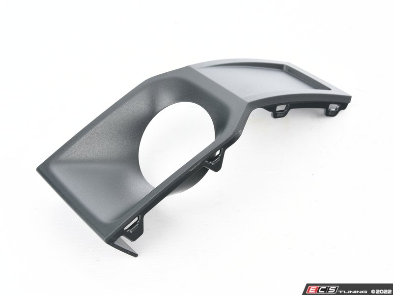 Genuine Volkswagen Audi - 4M0807823B4W3 - TRIM (4M0 807 823 B 4W3)