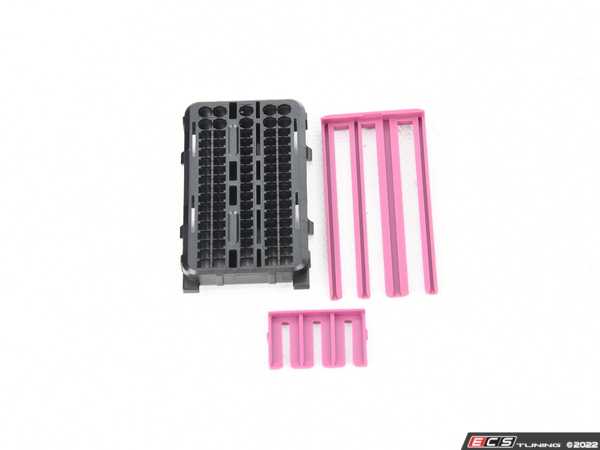 Genuine Volkswagen Audi - 7P6906971A - HOUSING (7P6 906 971 A)