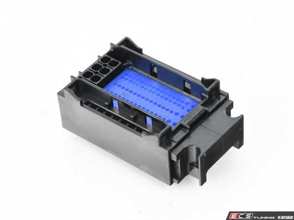 Genuine Volkswagen Audi - 7P6906971A - HOUSING (7P6 906 971 A)