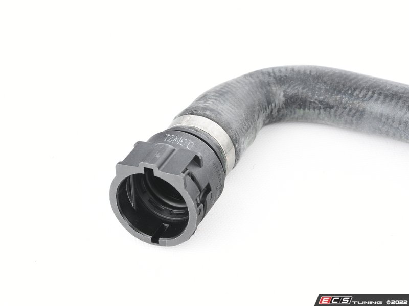 Genuine Volkswagen Audi - 3AA122051H - WATER HOSE (3AA 122 051 H)