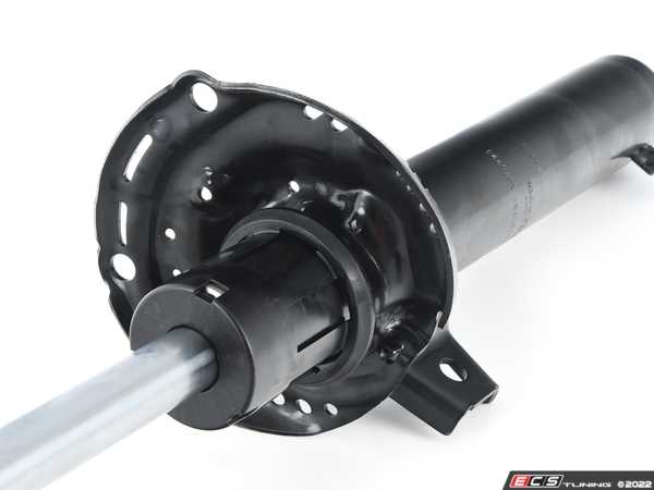 Genuine Volkswagen Audi - 5QF413031AS - SHOCK ABS (5QF 413 031 AS)