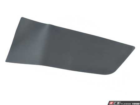 Genuine BMW - 51757387539 - STONE CHIP GUARD, TRANSPAREN (51-75-7-387-539)