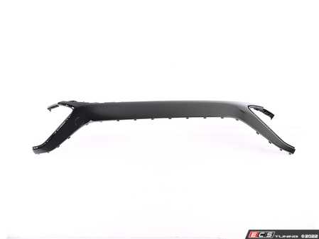 Genuine Volkswagen Audi - 2GJ807221B041 - Front Bumper - Brilliant ...