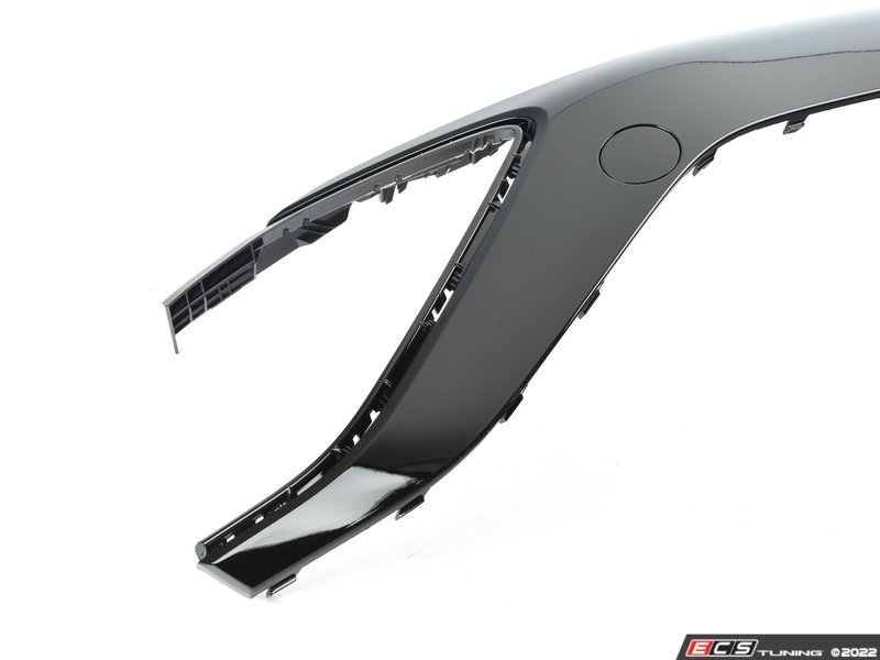 Genuine Volkswagen Audi - 2GJ807221B041 - Front Bumper - Brilliant ...