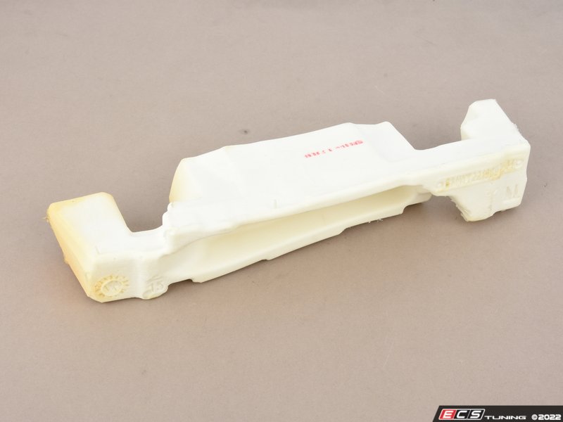 Genuine BMW - 51487221989 - SOUND INSULATING HEA (51-48-7-221-989)