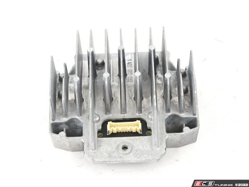 Genuine Volkswagen Audi - 5TA998475C - Low Beam LED - Right (5TA 998 475 C)