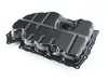Genuine Volkswagen Audi - 06K103600AF - Oil Pan - Lower (06K 103 600 AF)