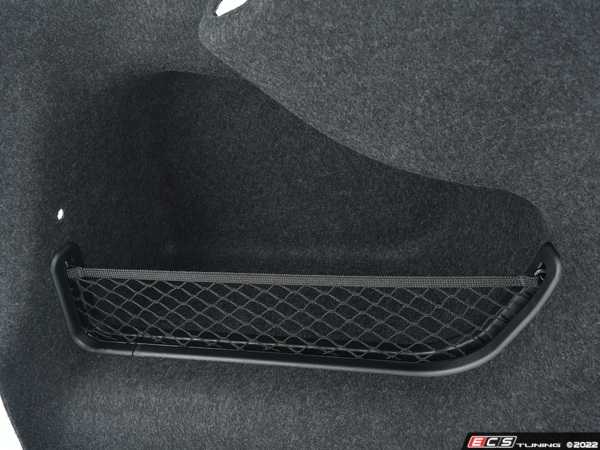 Genuine BMW - 51479177139 - PANEL WHEEL HOUSING (51-47-9-177-139)