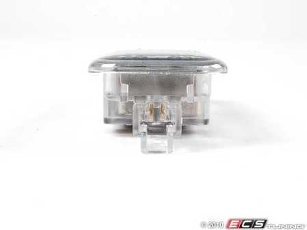 Genuine Volkswagen Audi - 4E0947105C - Vanity Light Assembly - Priced ...
