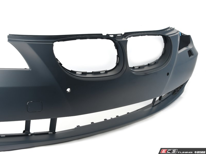 Genuine BMW - 51117184717 - Front Bumper Cover - Primed - Pdc (51-11-7 ...