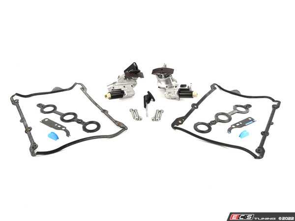 Assembled By ECS - 078109087f88hKT - Cam Chain Tensioner Kit