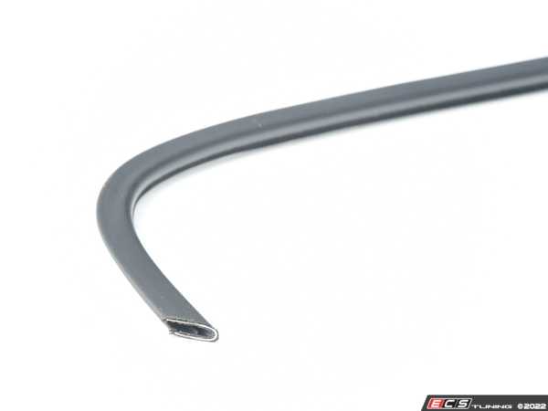 Genuine BMW - 51711970106 - ROOFLEDGE (51-71-1-970-106)