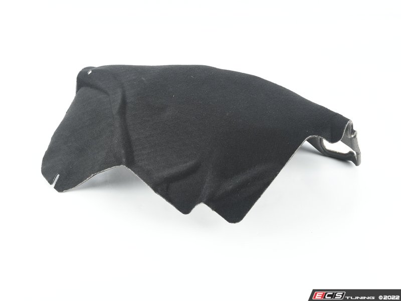 Genuine BMW - 11148570012 - Acoustic Cover Rear (11-14-8-570-012)