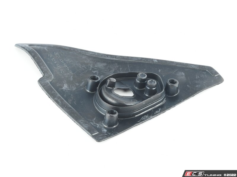 Genuine Mercedes Benz - 1298110298 - Mirror Seal Housing to Body Seal ...