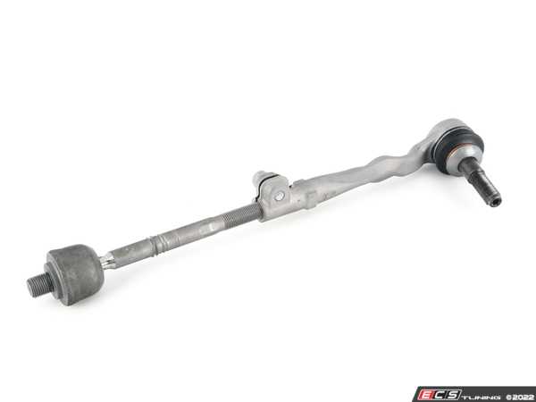 Genuine BMW - 32108090618 - Tie Rod - Right (32-10-8-090-618)