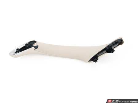 Genuine BMW - 51417225863 - CLOSING HANDLE, LEFT (51-41-7-225-863)