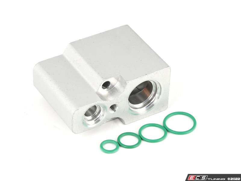 Denso - 6N0820679C - A/C Expansion Valve