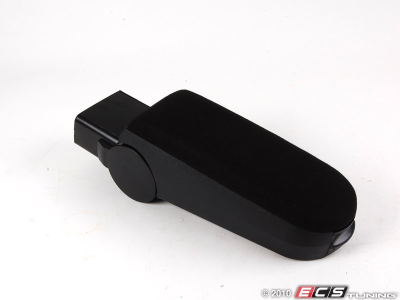 ECS News - MKIV Center Arm Rest Kits from ECS